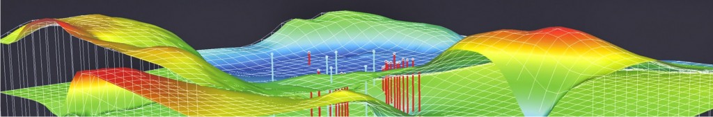 GMA – Groundwater Modeling & Visualization